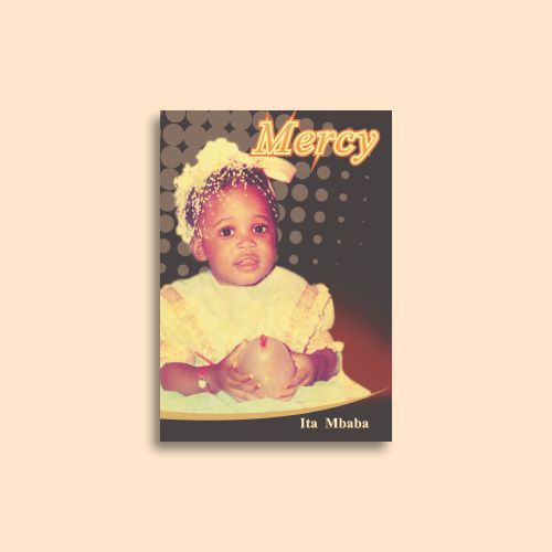 Mercy - Mmedara Bookshop