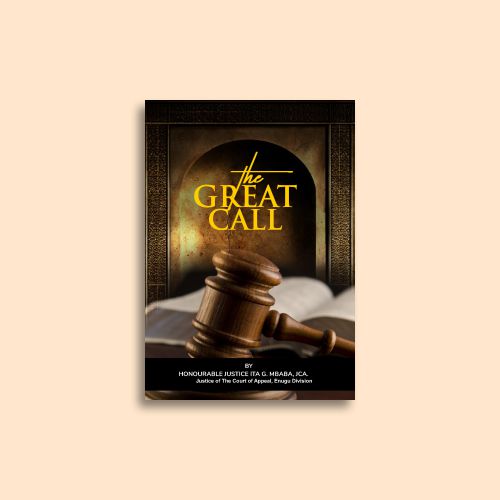 The Great Call - Mmedara Bookshop
